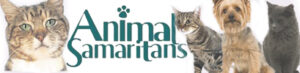Animal Samaritans