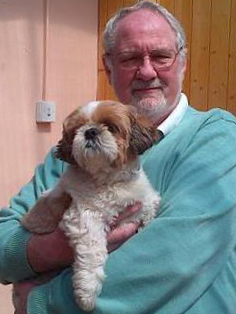 Animal Samaritans